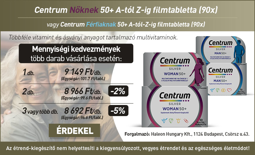 Mpatika.hu - Az empátia szolgálatában - Online Gyógyszertár